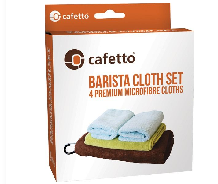 Barista Micro-fiber Barista Towels – Scandinavian Alps Coffee