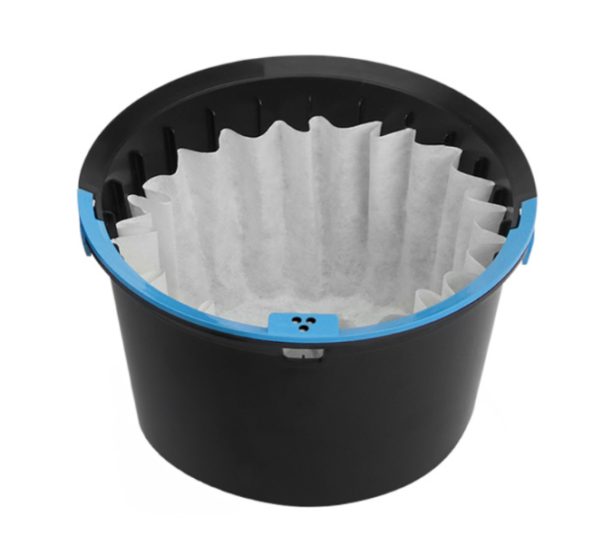 Fellow Aiden Batch Brew Filter – Scandinavian Alps Coffee