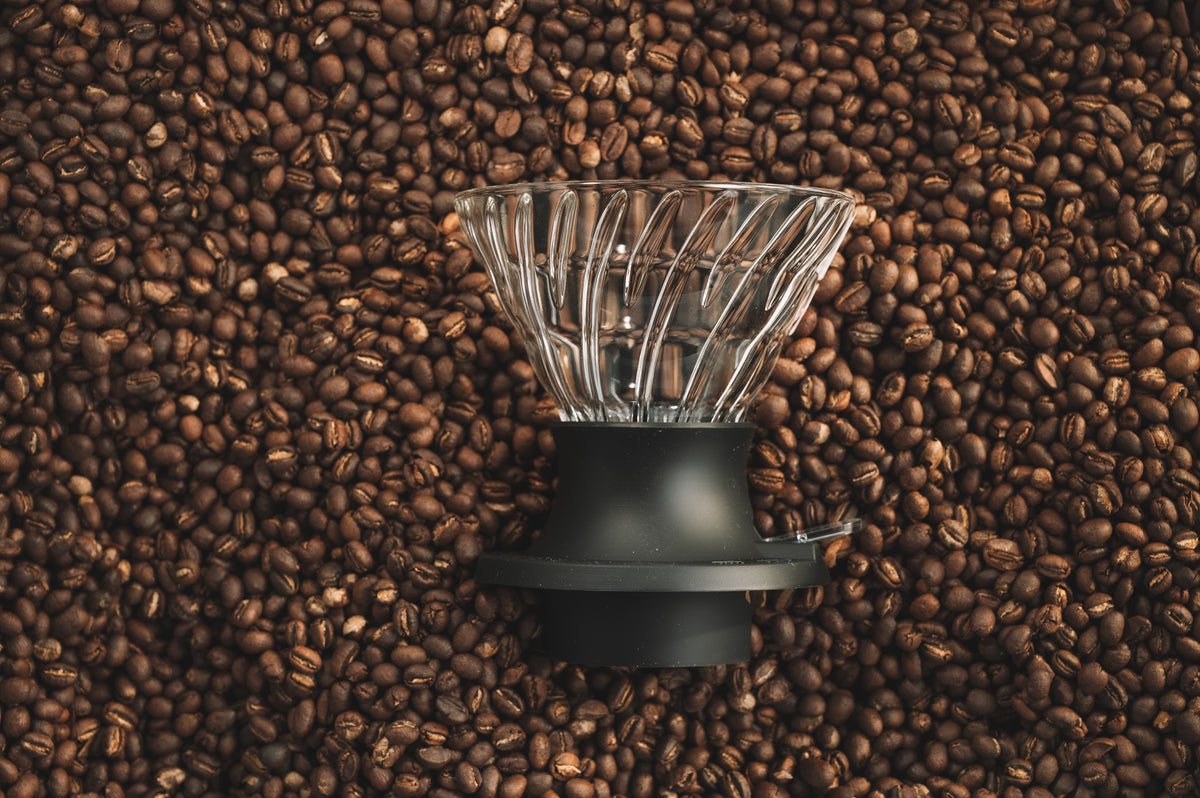 Hario V60 Switch 02 (1-2 cups) – Scandinavian Alps Coffee